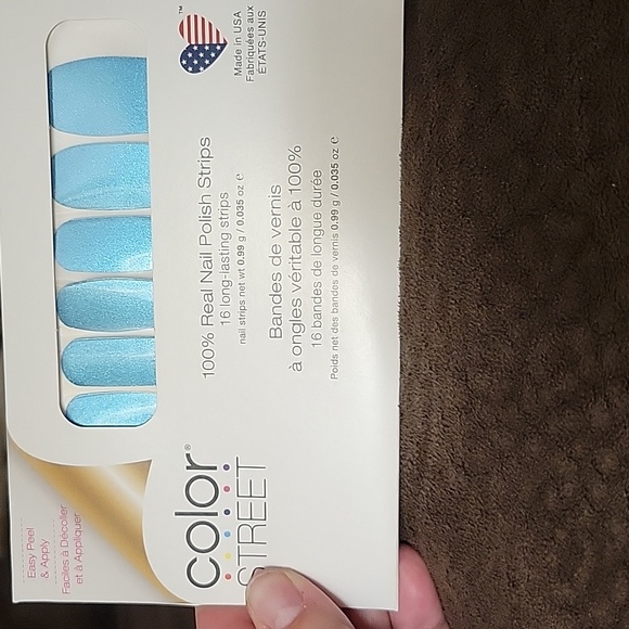 Color Street | Makeup | Color Street Set | Poshmark